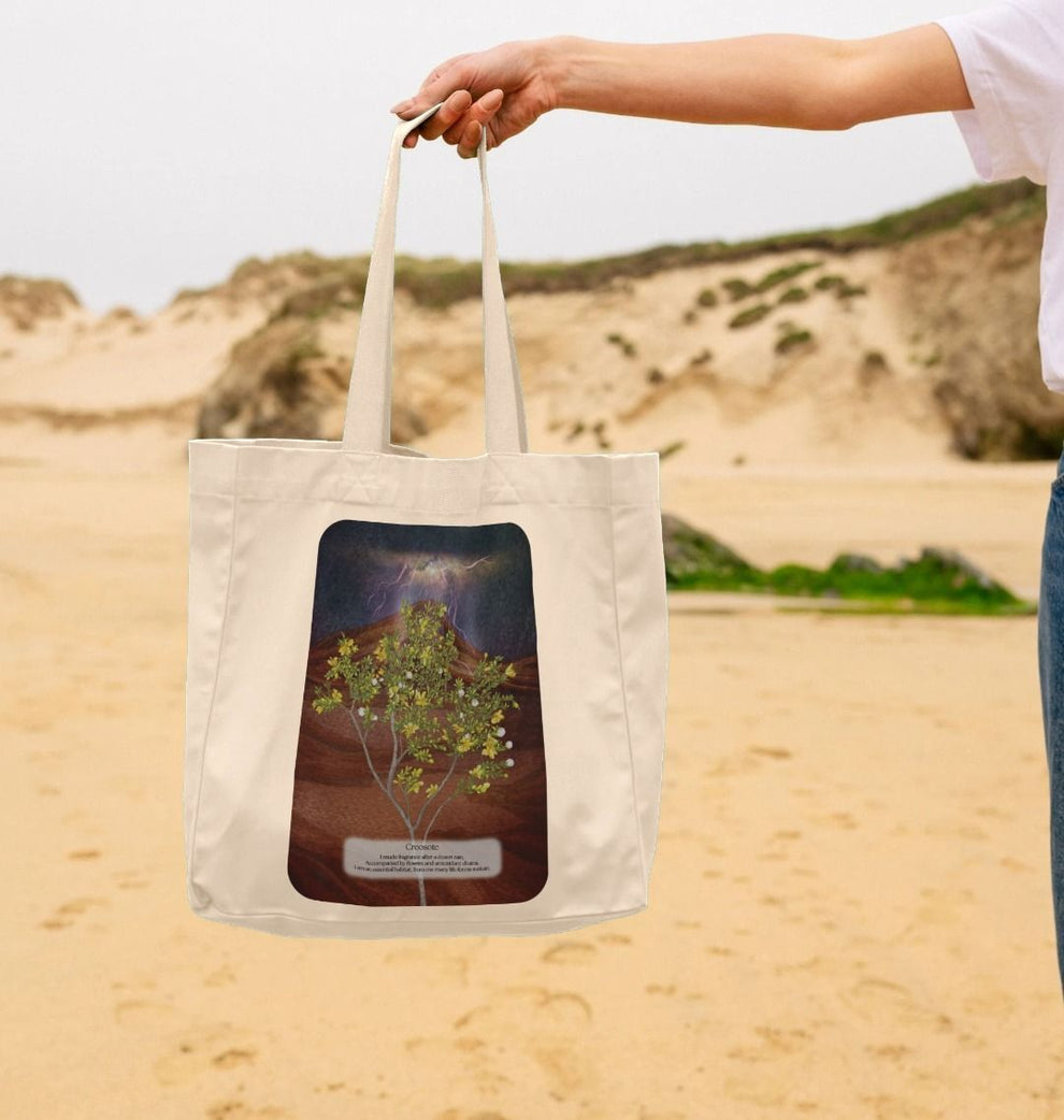 Desert Rain – My Store